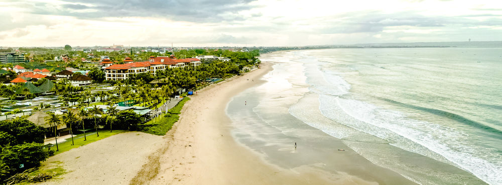 OUR 7 DAYS IN SEMINYAK, BALI