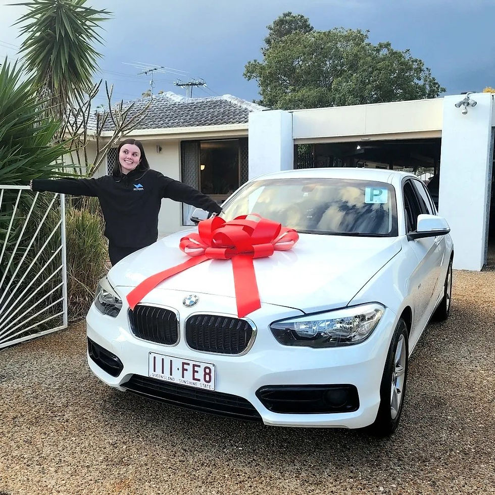 Cars for sale | Dream Automotive | Queensland