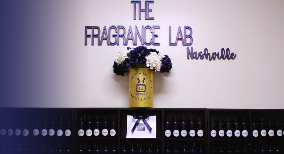 The Fragrance Lab Nashville | A Custom Fragrance Experience