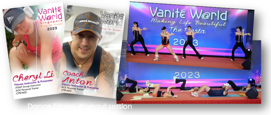 VW 2023 | VaniteWorld