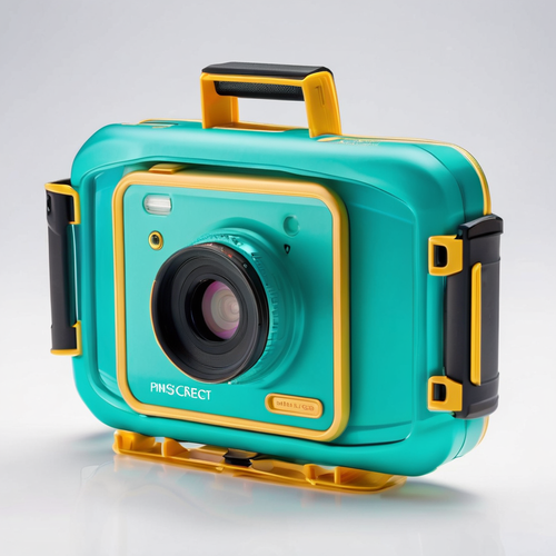 Underwater Camera Case | Sg FinsWear