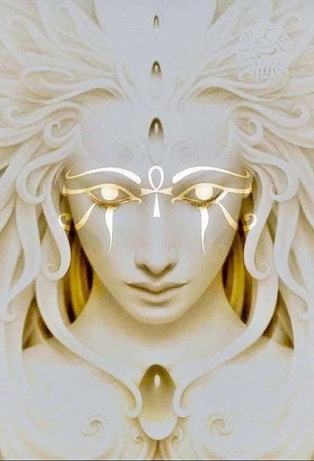 Historic Mythology of Sophia Goddess of Wisdom | TranscendentPhilosop