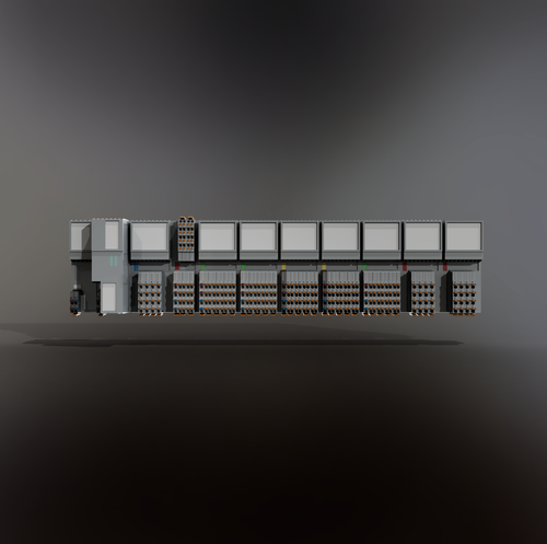 Electrical Design License: INGE System | Valkyrie Controls