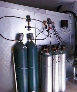 Pure Gas Texas | Beverage and Specialty Gas | Houston Texas