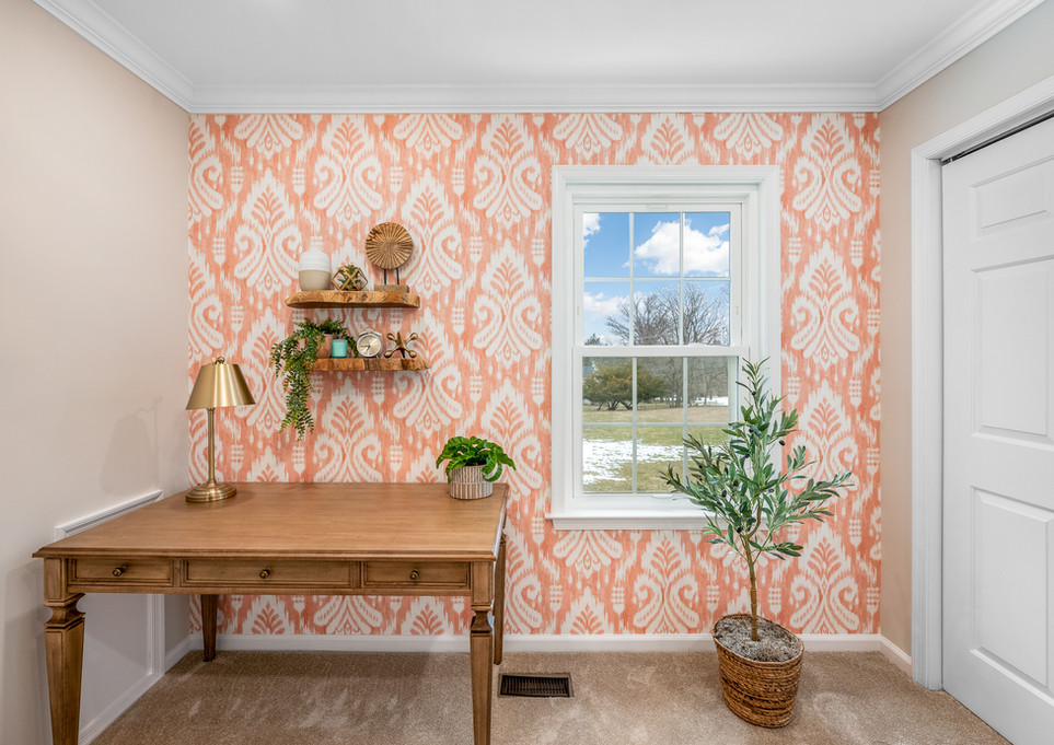 Lisa Palmer Designs | Interior Design