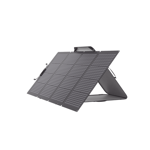 M dulo Solar Bifacial, Port til y Flexible de 220W Recomendado para ...