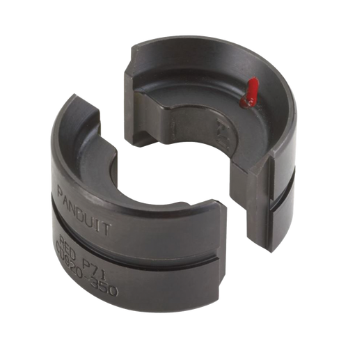 Matrices de prensado Pan-Lug? CD-920-1 CD-920, 1, negro xido, acero ...