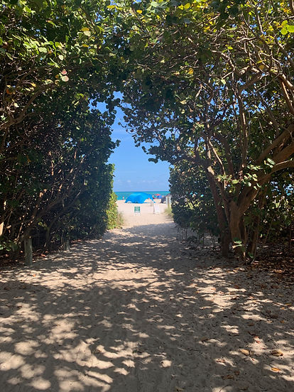 Beach Cover | Beach Tent