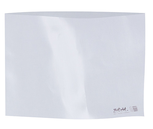 CS Plastic Clear Folio Bag 46x61cm | Artandcraftworld