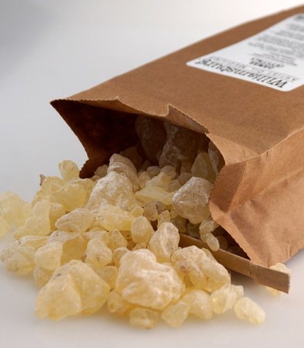 Williamsburg Damar Crystals | Artandcraftworld
