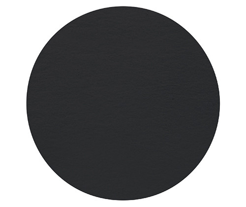 CS Cartridge Paper Circles Black 100's | Artandcraftworld