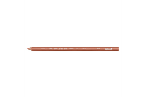 Prismacolor Premier Pencil - Peach | Artandcraftworld
