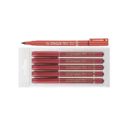 Zig Opaque Pens | Artandcraftworld