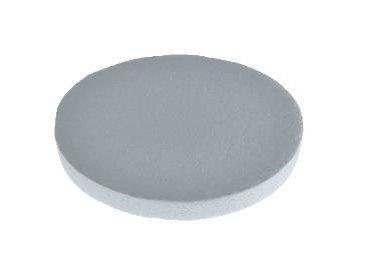 Portacraft Polystyrene Disc 6 x 1" | Artandcraftworld
