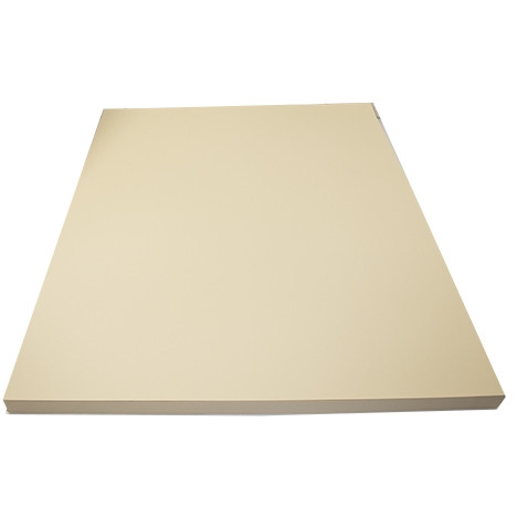 RB Spectrum Board 510mm x 640mm - Cream | Artandcraftworld