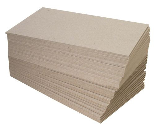 CS Box Board Chasis Base 30's | Artandcraftworld