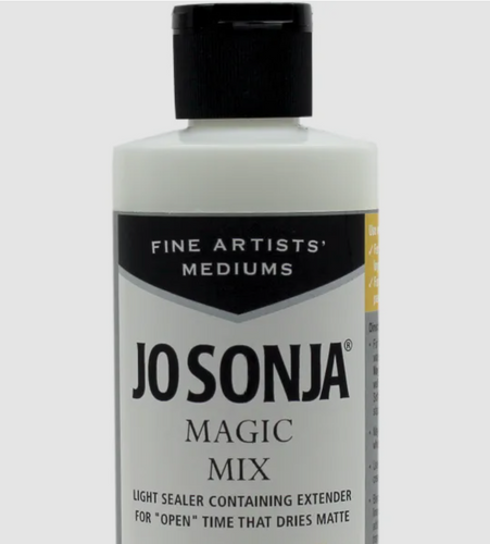 Jo Sonja Magic Mix 250ml | Artandcraftworld