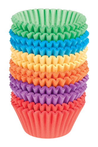 CS Patty Pans Assorted | Artandcraftworld