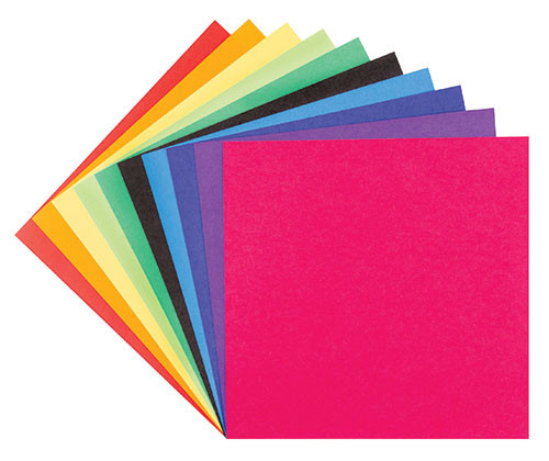 CS Origami Paper Plain | Artandcraftworld