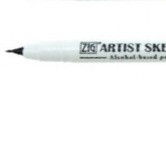 Zig Artist Sketching Pens | Artandcraftworld