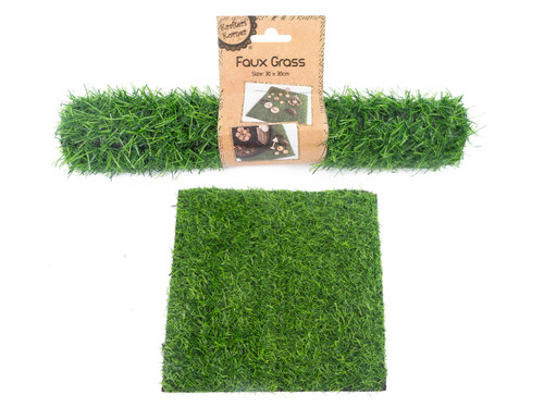KK - Craft Faux Grass | Artandcraftworld