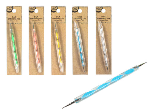 KK Craft Embossing Tool | Artandcraftworld