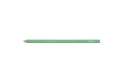 Prismacolor Premier Pencil - Light Green | Artandcraftworld