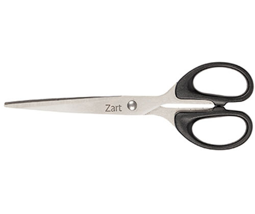 CS Basics Zart Scissors | Artandcraftworld