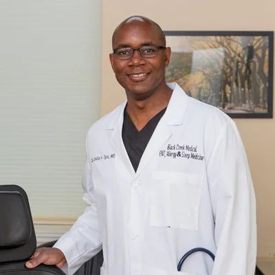 HOME | Black Creek Medical