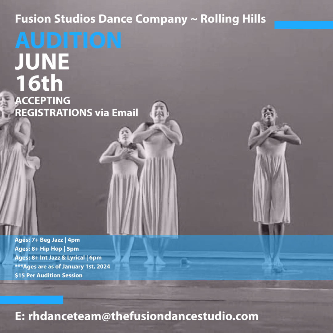 Dance Teams | fusionstudios