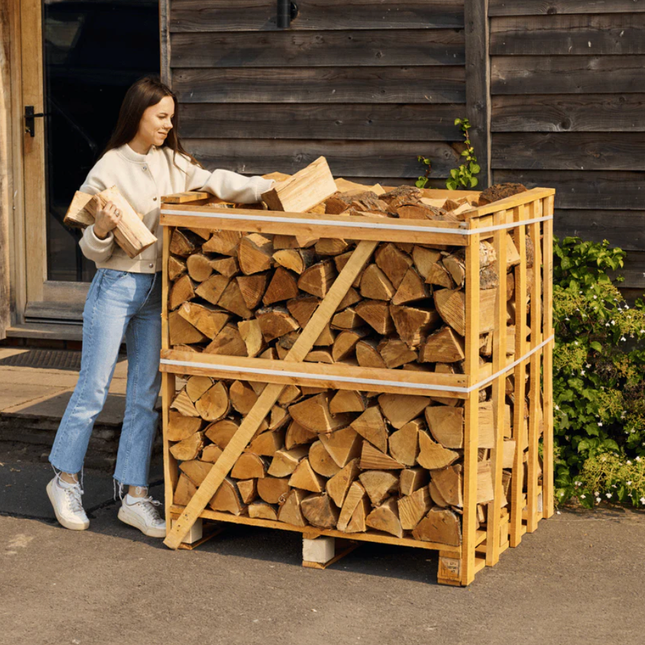 Cotswold Eco Tubs Now Offering Premium Wood Fuels for Hot Tubs, Saunas ...