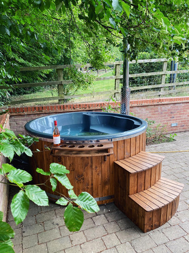The Burford Eco Tub | Cotswold Eco Tubs