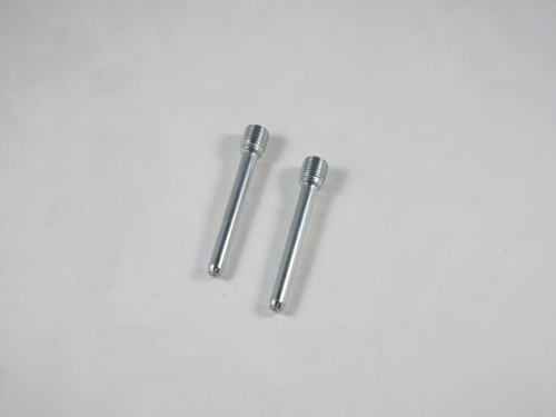 Brake Pad Hanger Pins | shindypro