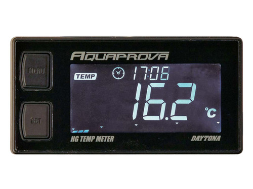 Digital Temp Gauges | shindypro
