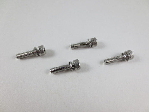 Float Bowl Screw Sets | shindypro