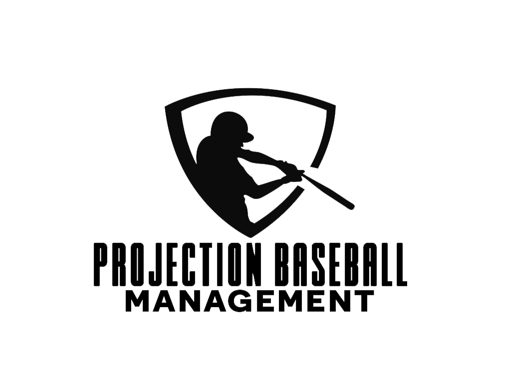 Get to know me | Projection Baseball