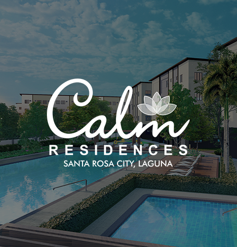 Calm Residences | Smdc Condo