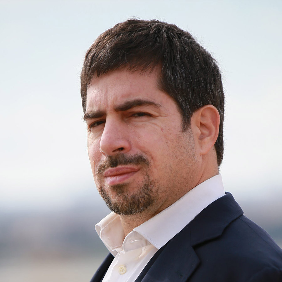 Leonida Reitano | Top Industry Expert | itrainsec