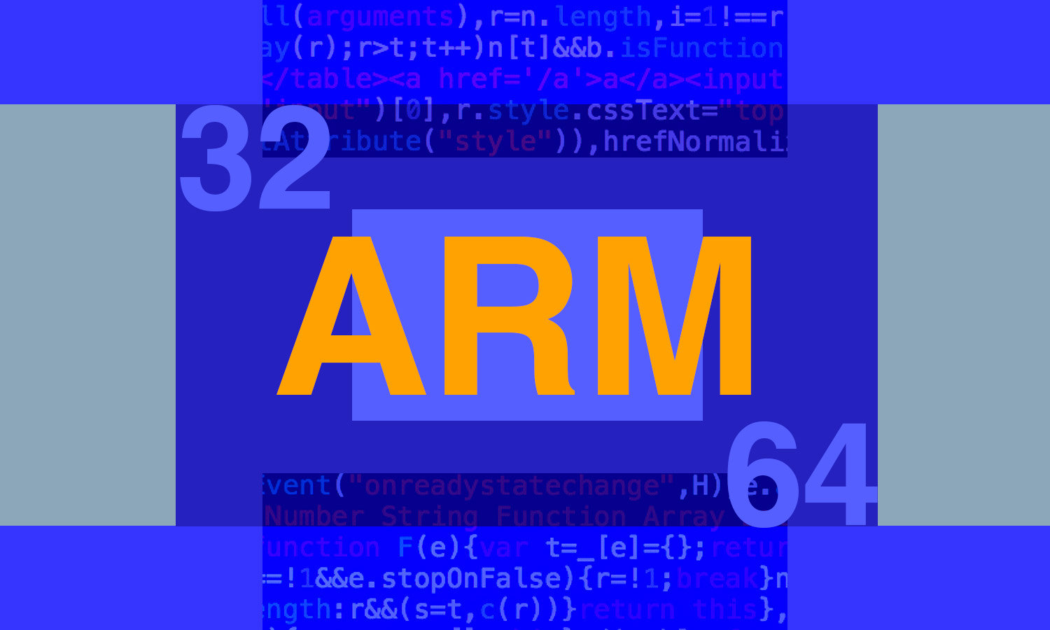 ARM REVERSE ENGINEERING ON 32-BIT AND 64-BIT