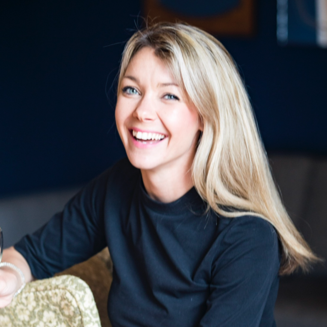 Hannah Tufts | itrainsec