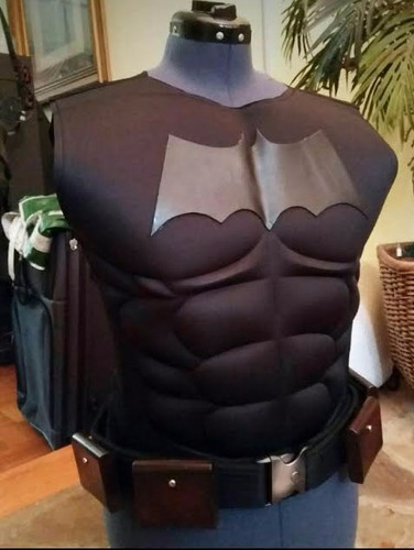 Batman | heroescosplay