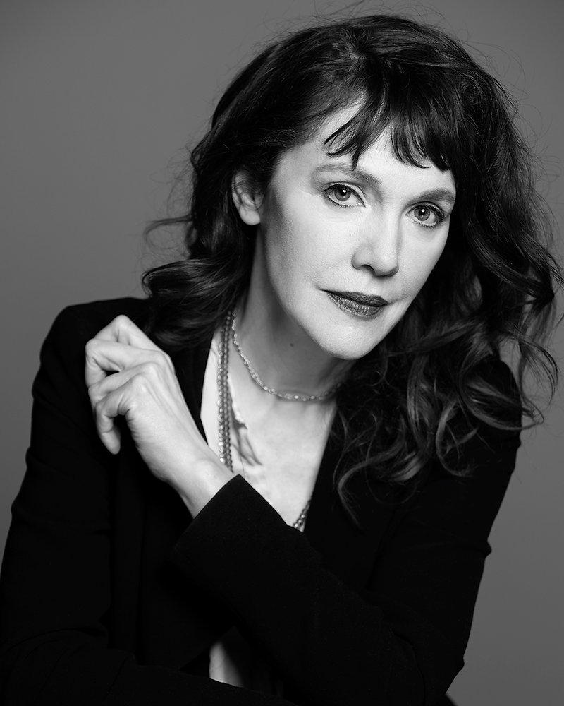June Spotlight - Madeleine Potter