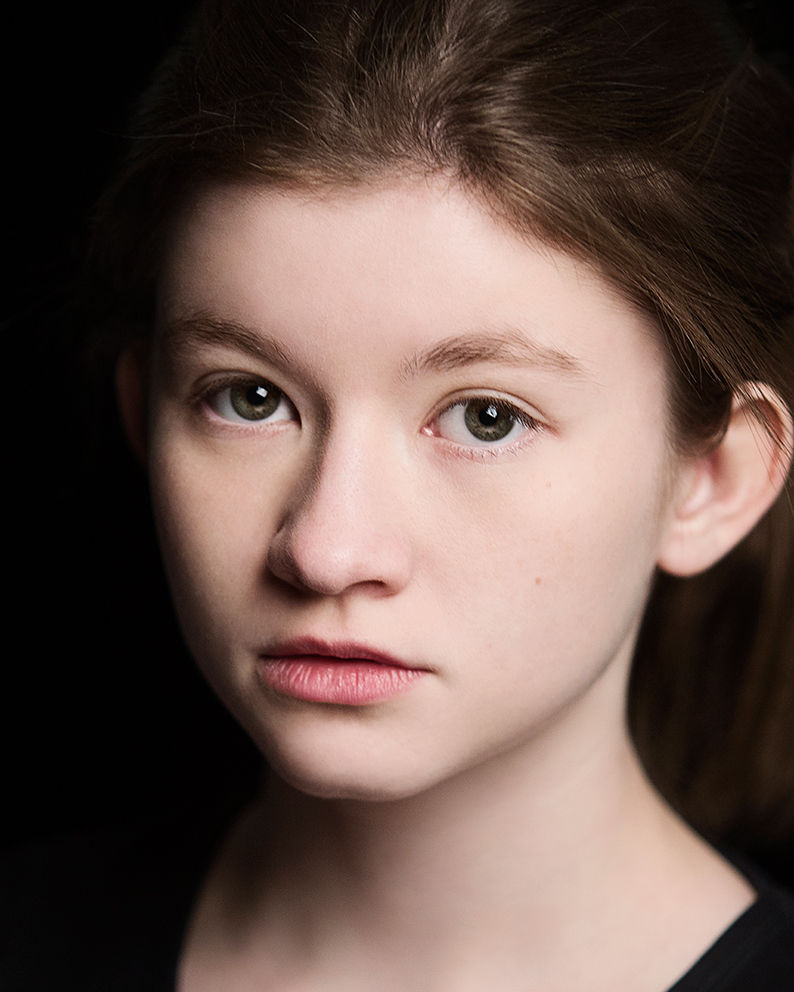 October Spotlight - Jade Croot