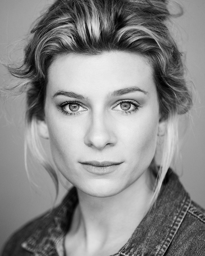 April Spotlight - Tessa Kadler