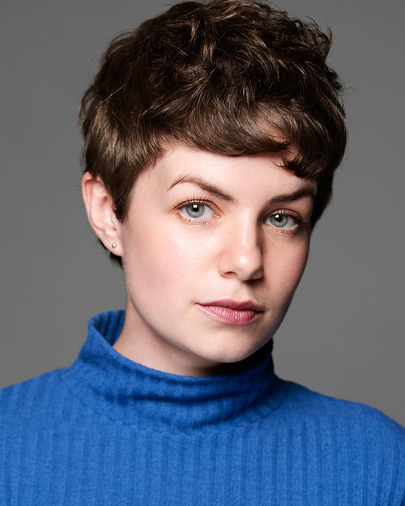 October Spotlight - Bethany Fenton