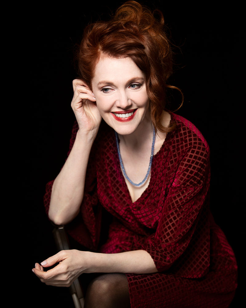 June Spotlight - Madeleine Potter