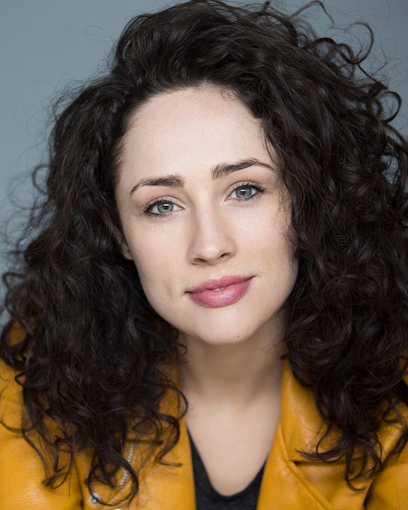 January Spotlight - Rebecca Smith