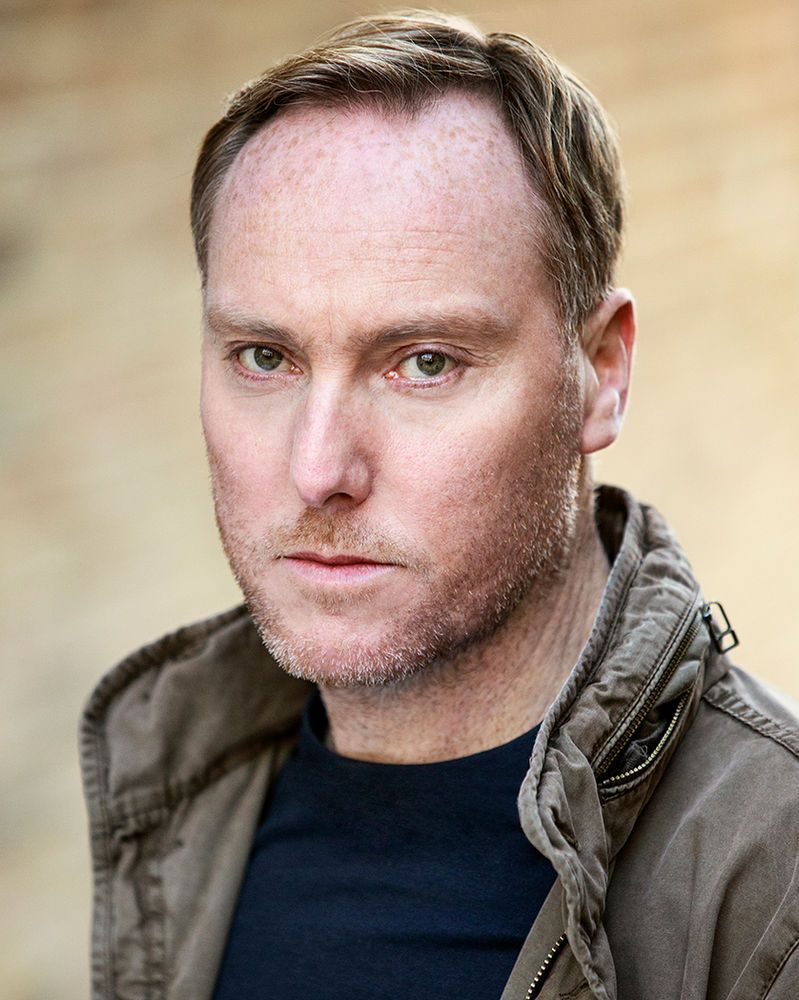 January Spotlight - Keith Dunphy