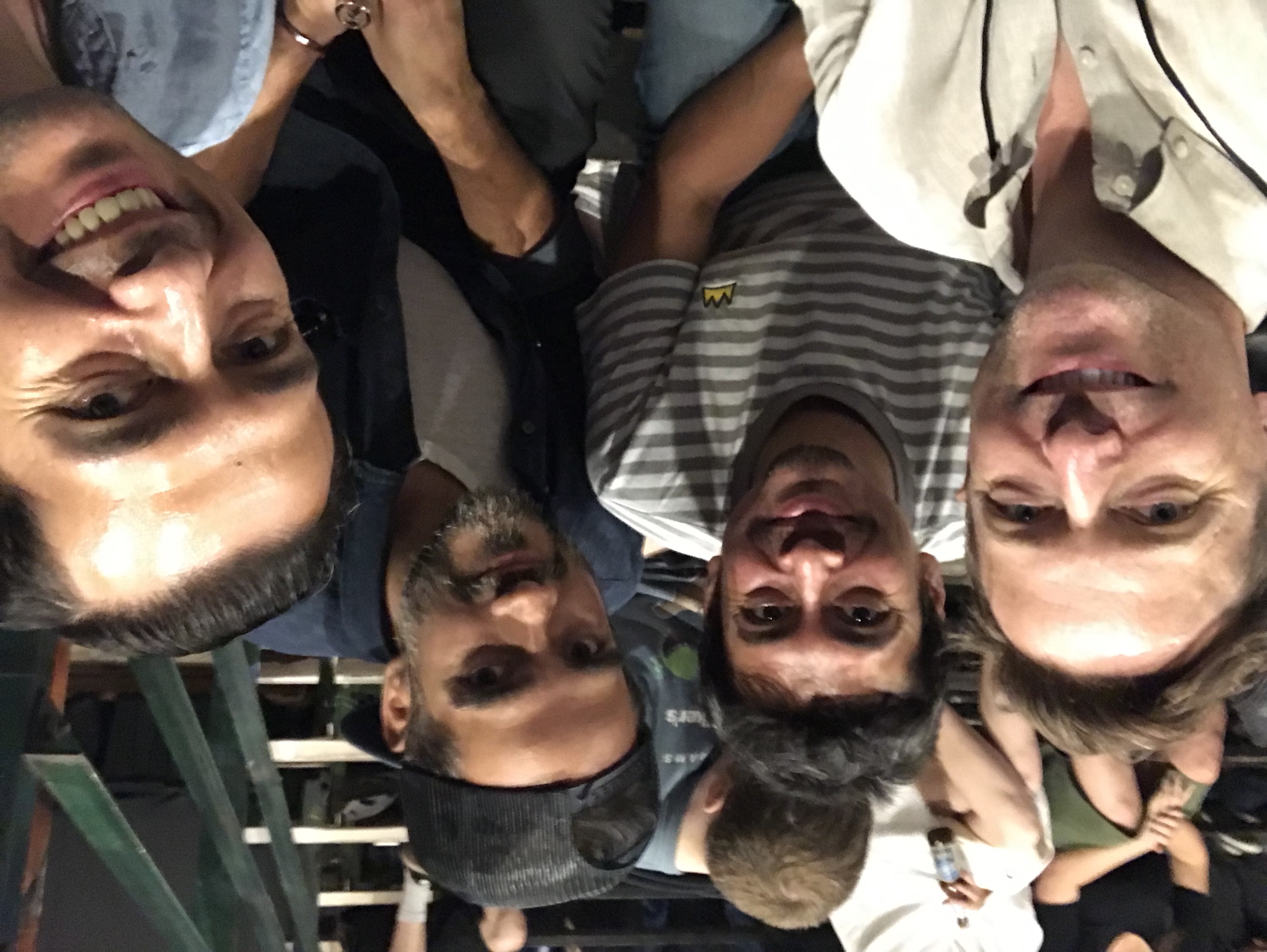 John Gazzale | New York City Stage & Film Actor | johngazzale.com