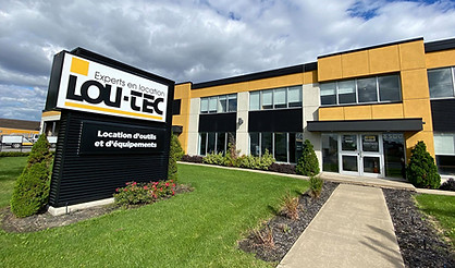 Promo35 | Mon kit Lou-Tec